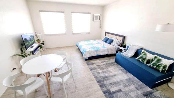 Joms Minimalist Crib Nuvali - Calamba