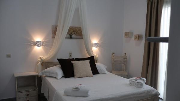 Pension Sofia - Antiparos