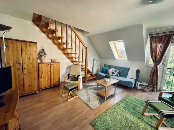 Familia Apartman - Pécs