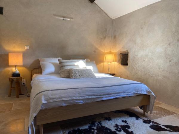 Romantic Med Chic Retreat With Pool On Gr Trail - Roquebrun