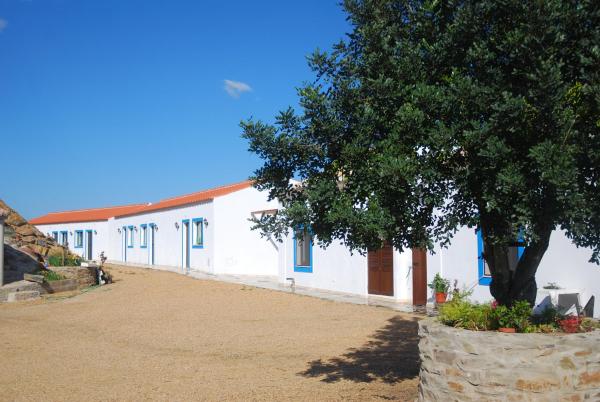 Paisagem Do Guadiana Turismo Rural - Alcoutim