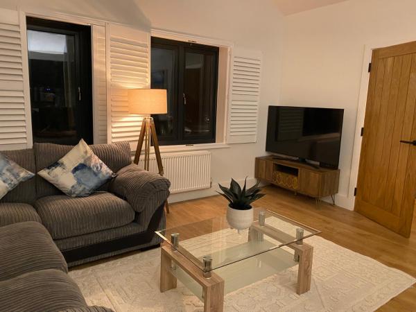 The Coach House Paignton, 5 Min Walk To Beach, Free Parking - Totnes