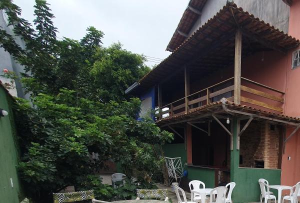 Casa Piscina Cabo Frio-rj - Cabo Frio