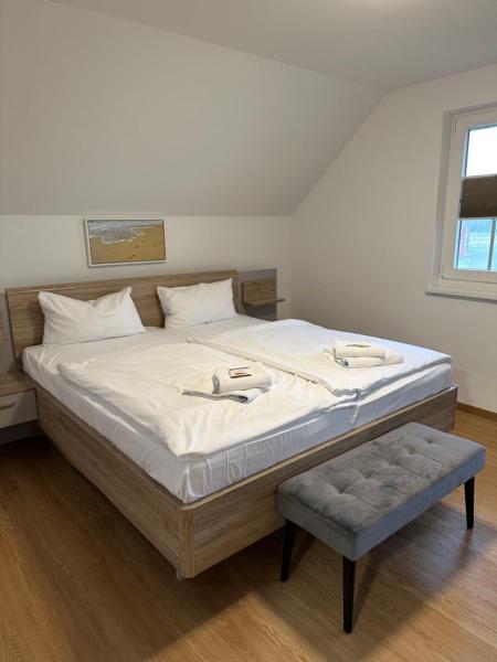 Fewo 64 Nemo Neddesitz - Sagard