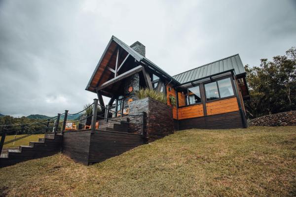 Costa Serena Eco Resort - Santa Catarina, Brasil