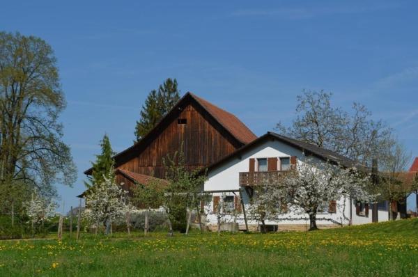 Ferienwohnung Bellevue In Der Wunderschönen Ajoie - Canton de Jura