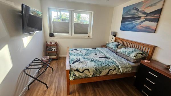 The Otters By Brand Hatch - Sevenoaks