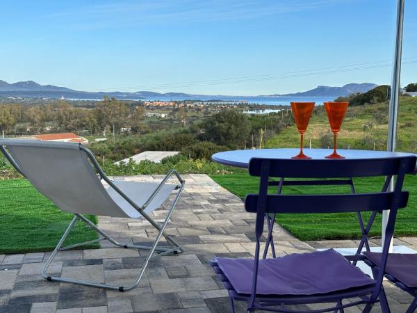 Fiori Di Cactus - Olbia