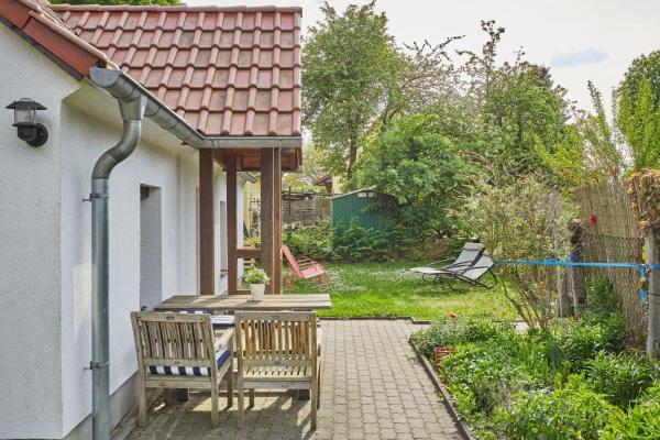 Altes Käthchen - Lübbenau/Spreewald