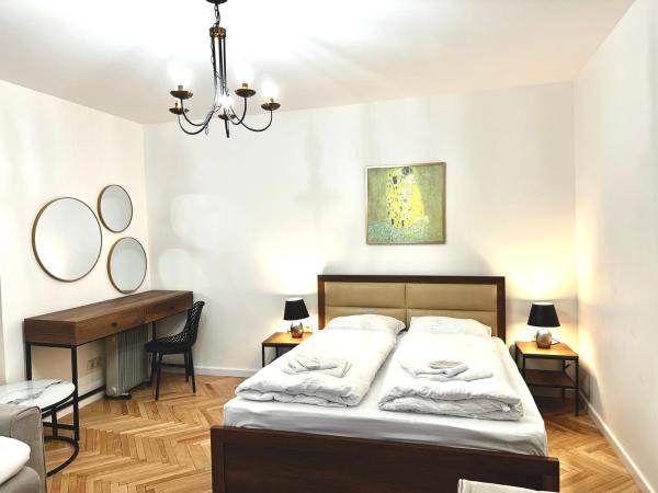 Tiflis Luxe Apartment - Tbilisi