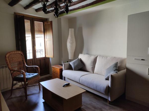 Casa Pilar Situada En La Capital Del Somontano - Barbastro