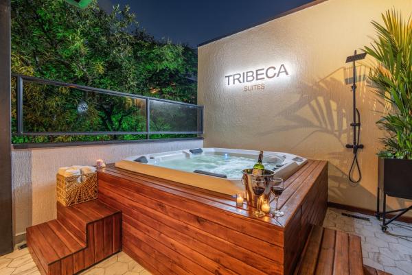 Tribeca Suites Medellin - Medellín