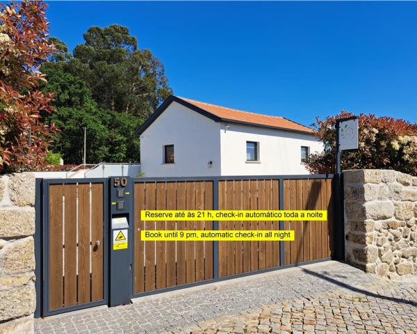 Agrafonte - Santo Tirso