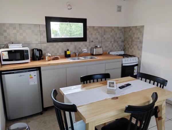 Patagonia Wumul - El Calafate