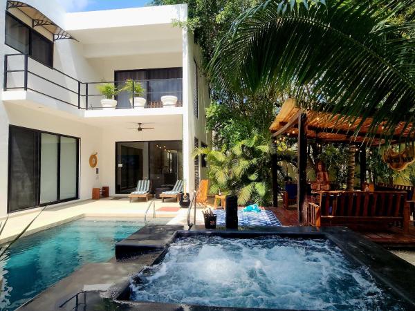 Villa Azul Tulum Luxury For Less - 圖盧姆