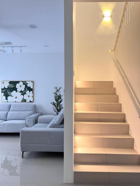 T2 House Kuantan - Malaysia