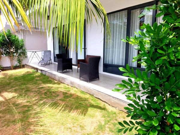 Labrize Apartment - Mauritius