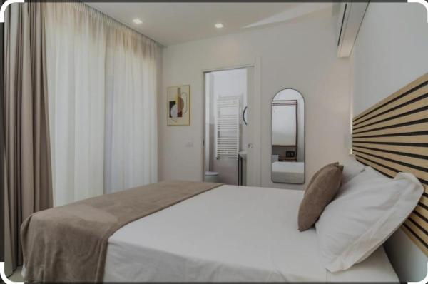 Sikelia Rooms - Nicolosi