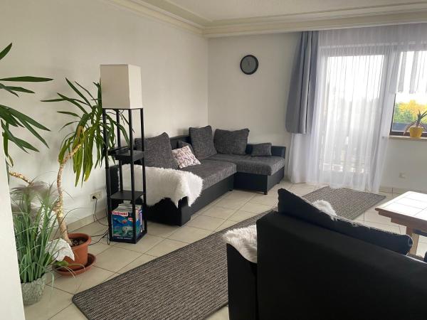 Ferienwohnung Frische Brise - Grafenhausen