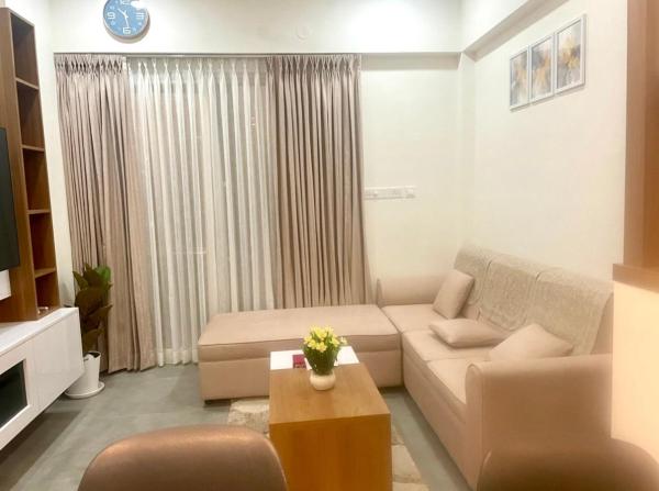 Luxury Studio Apartment - 特拉凡德倫