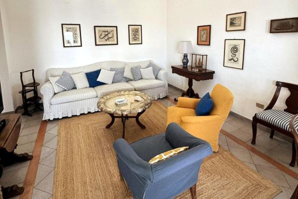 Casa La Terrazza Capri Island - Capri (island)