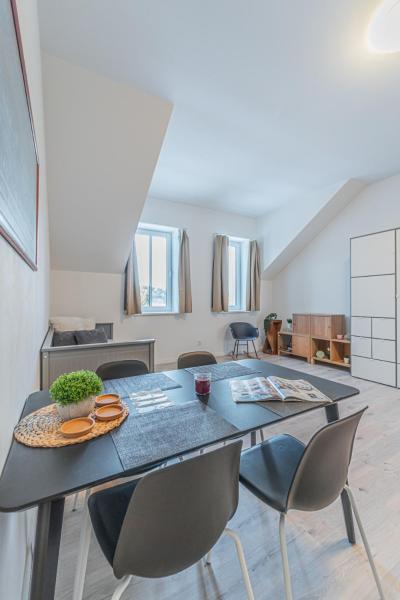 Apartmán Martin - Annaberg-Buchholz
