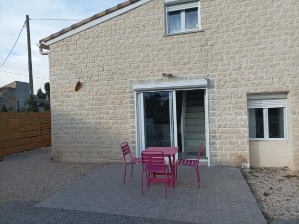 Chez Sabine La Campagne Bis - Narbonne