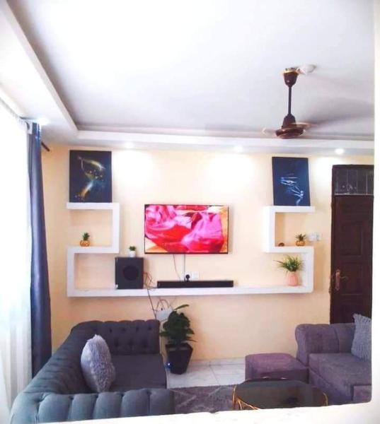 Emmy Homes - Mombasa