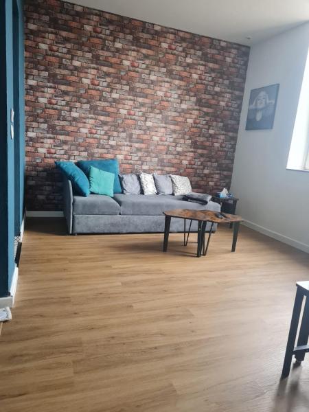 F2 Chez Cathy Et Mike Wittenheim - Wittenheim