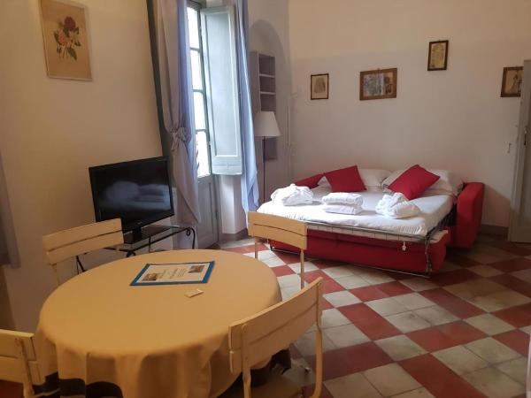 Ca Di Ni Studio - Finale Ligure