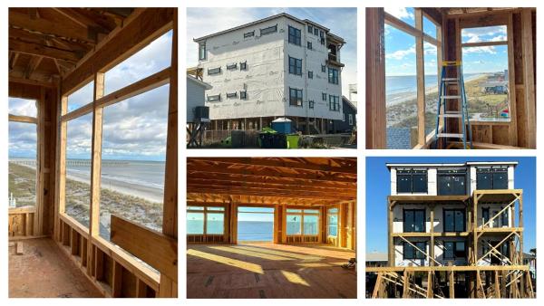 Together Time - Oak Island, NC