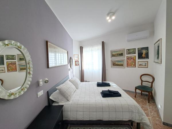 Appartamento Prenestina 74 - Frascati