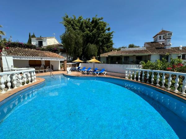 La Imaroga - Country Villa With Private Pool - Lual - Cómpeta