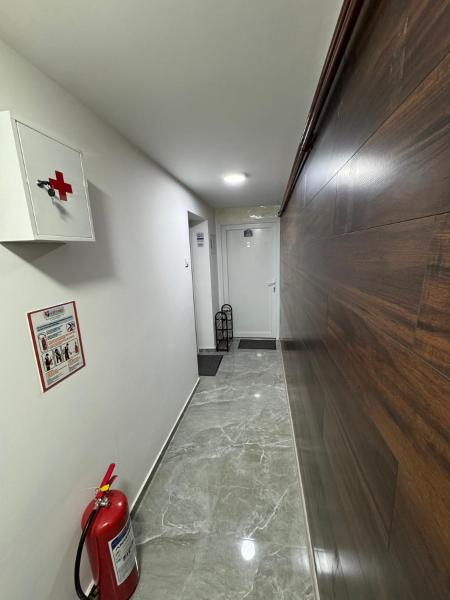 Lucky Apartments - Leskovac