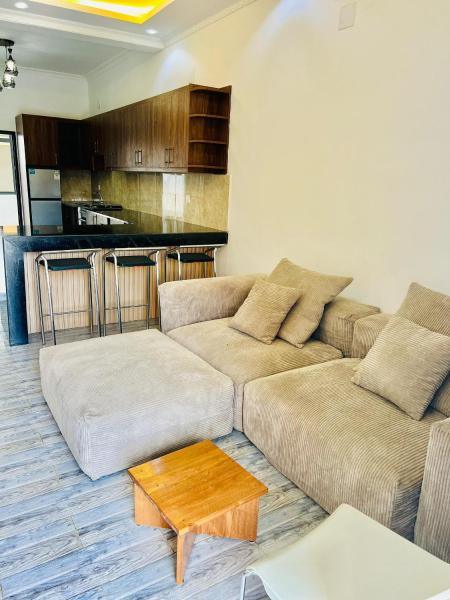 Dash Apartment No 2 - Quartier Miroir - Burundi