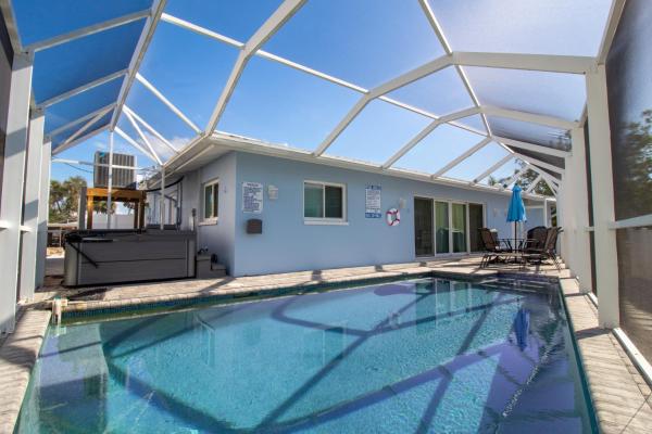 Miramar Palms By Sun Palace Vacations - Fort Myers Beach, FL