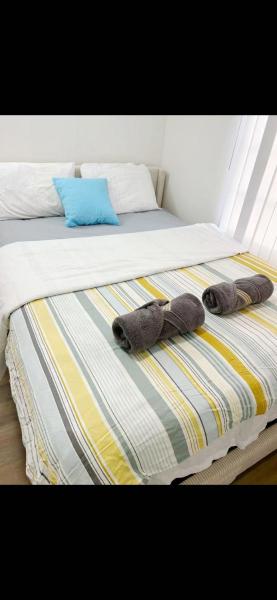 New Renovated Room With Shared Bathroom - Orange County, CA