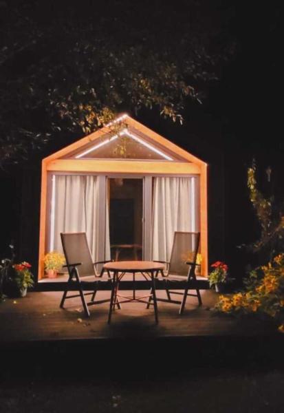 Tiny House - Bischofshofen