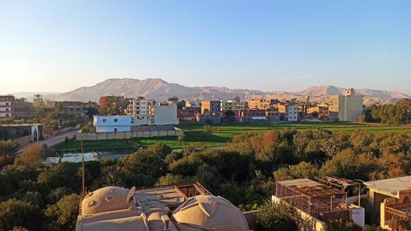 Muhammad Ali House - Luxor