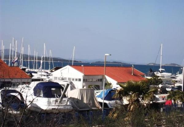 Apartments Stipe - Biograd na Moru