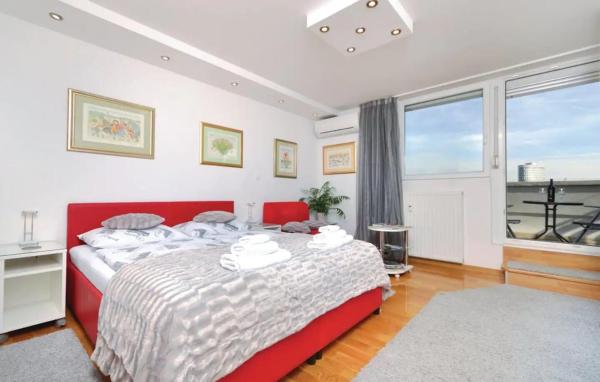 Apartment Asja - Zagreb