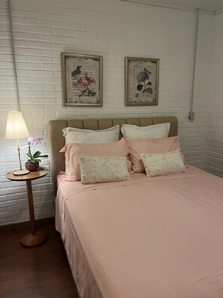 Casa St André 3 - Gramado