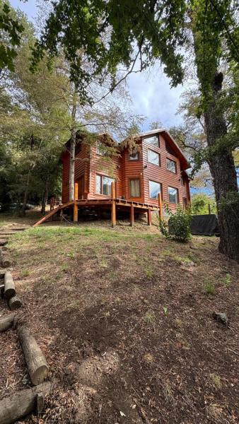 Vine Para Quedarme - San Martin de los Andes