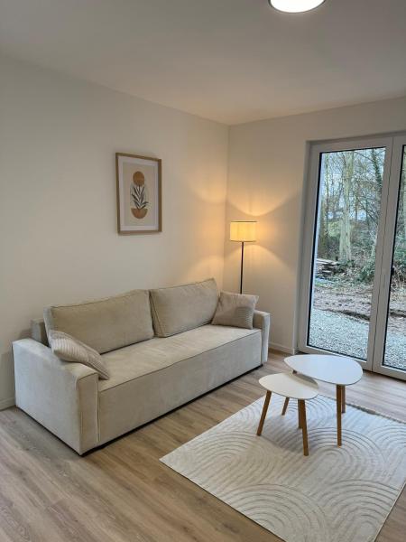 Bauna Suites & Apartments - Kassel
