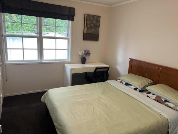 Be Your Home - Auckland