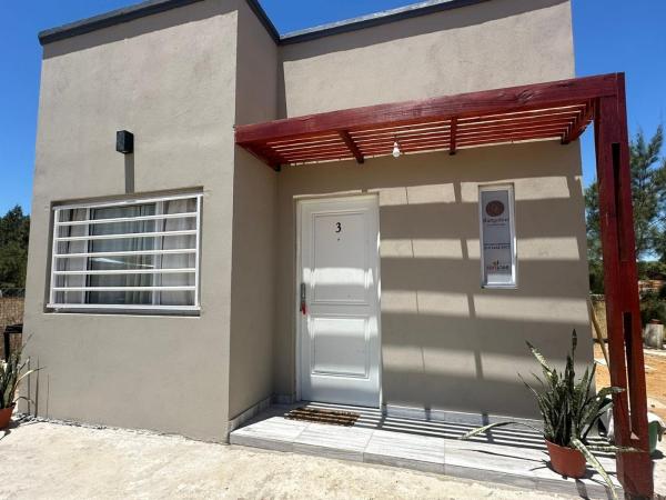 Bungalow Guadalupe - San José