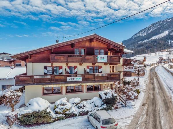 Oberleitner L - Westendorf