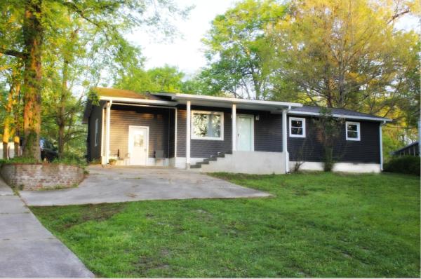 Updated Cottage, Screened Patio, Near Lake Barkley - Cadiz