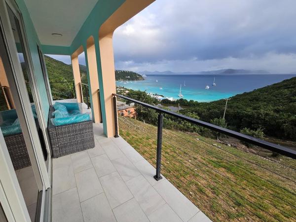 The View - U.S. Virgin Islands