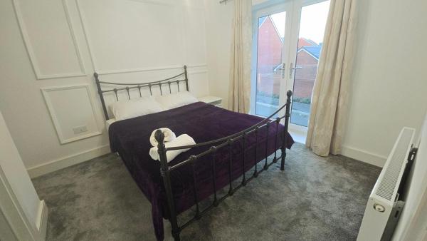 Sophia's Place - Wolverhampton